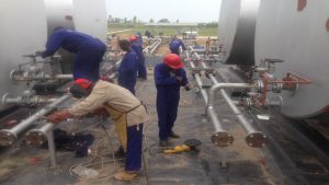 The 10 Best Construction companies in Uganda – Orlandoh Gen. Eng. and ...