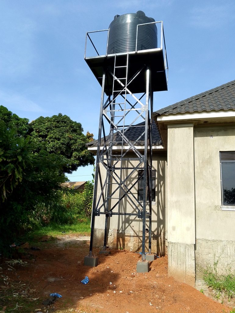 water tank prices in Uganda - Orlandoh Gen. Eng. and Supplies Ltd