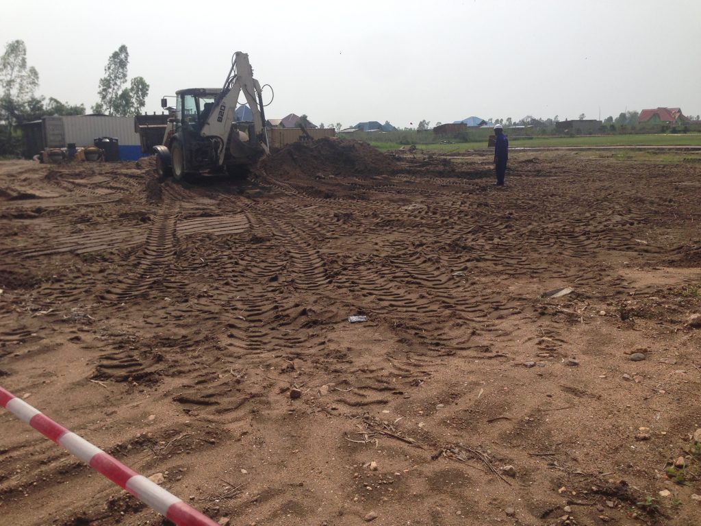 The 10 Best Construction companies in Uganda – Orlandoh Gen. Eng. and ...