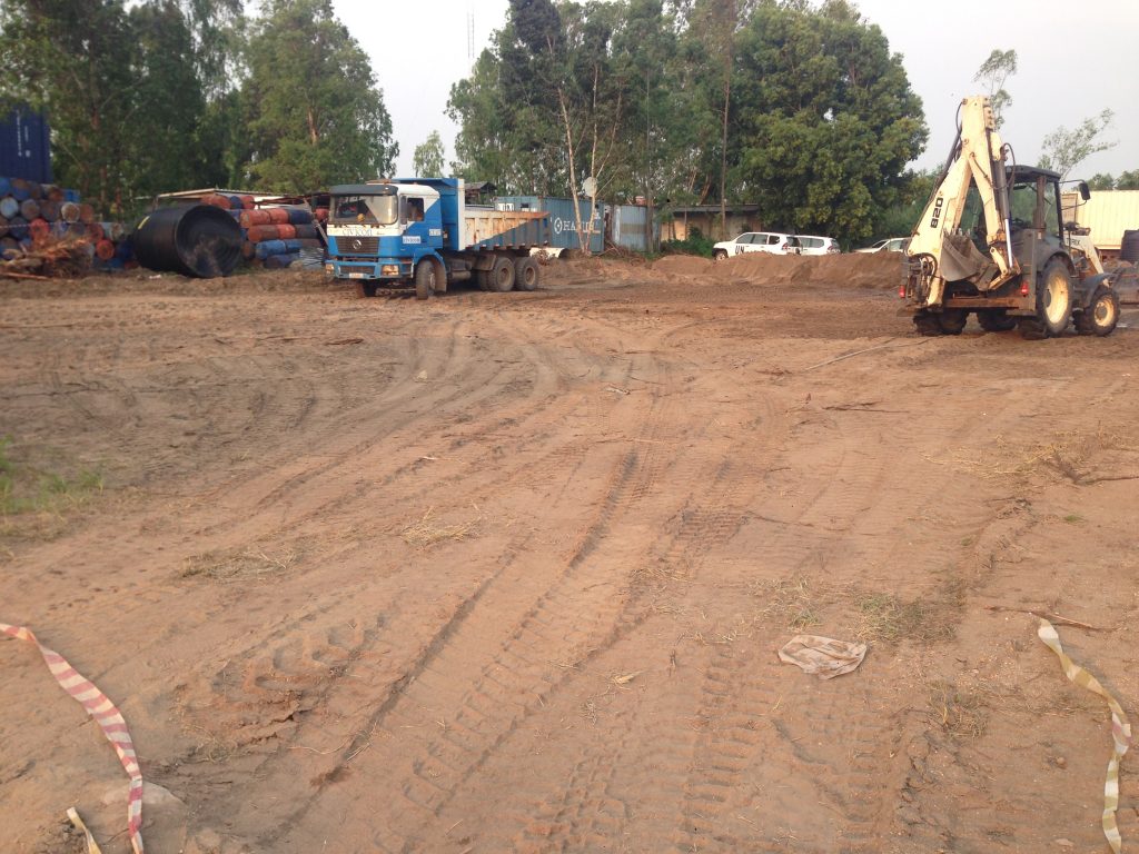 The 10 Best Construction companies in Uganda - Orlandoh Gen. Eng. and ...
