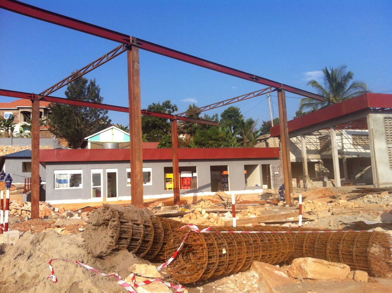 The 10 Best Construction companies in Uganda – Orlandoh Gen. Eng. and ...