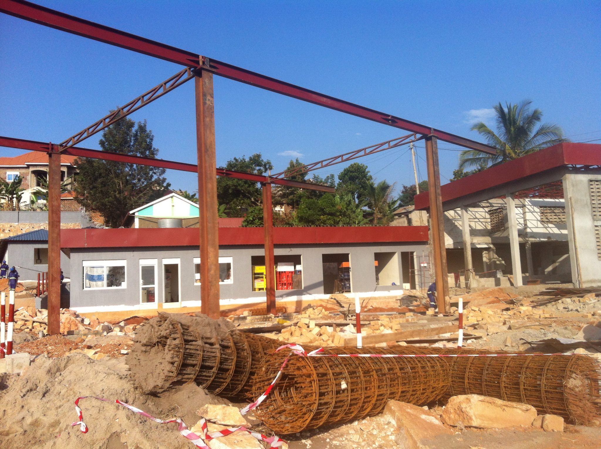 The 10 Best Construction companies in Uganda – Orlandoh Gen. Eng. and ...