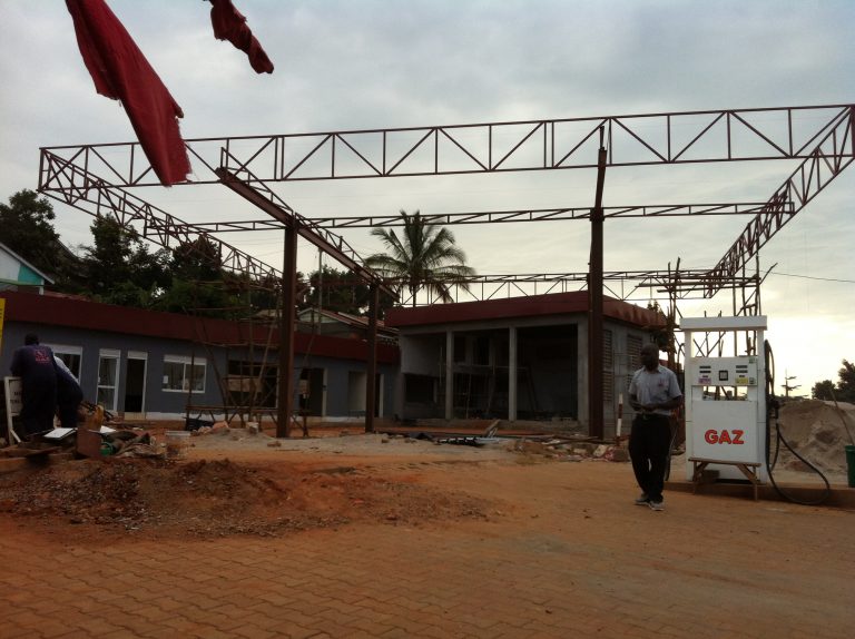 The 10 Best Construction companies in Uganda – Orlandoh Gen. Eng. and ...
