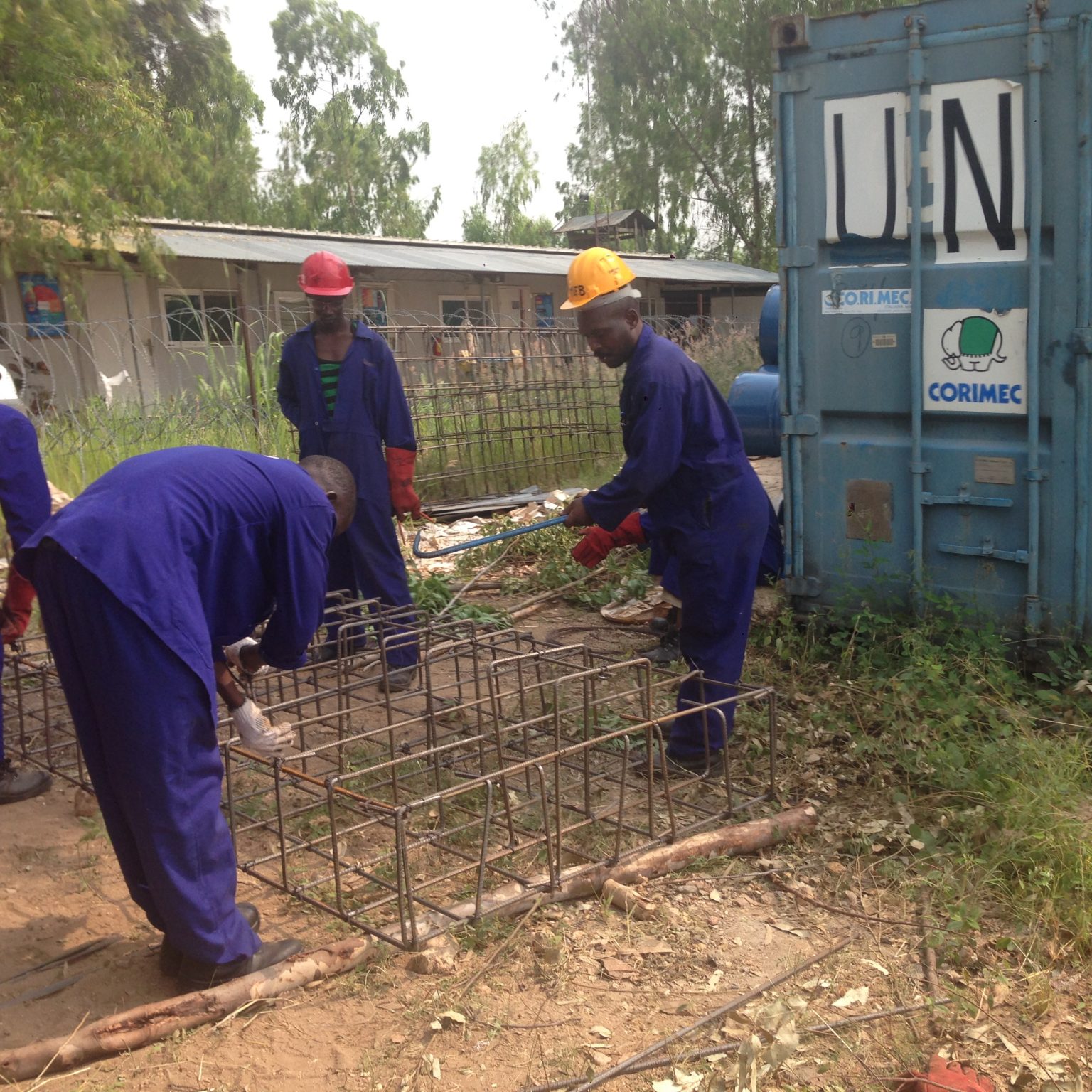 The 10 Best Construction companies in Uganda – Orlandoh Gen. Eng. and ...