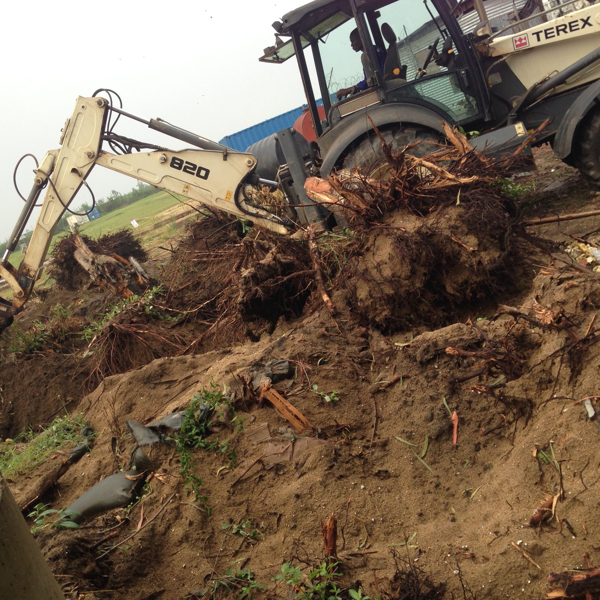 The 10 Best Construction companies in Uganda – Orlandoh Gen. Eng. and ...