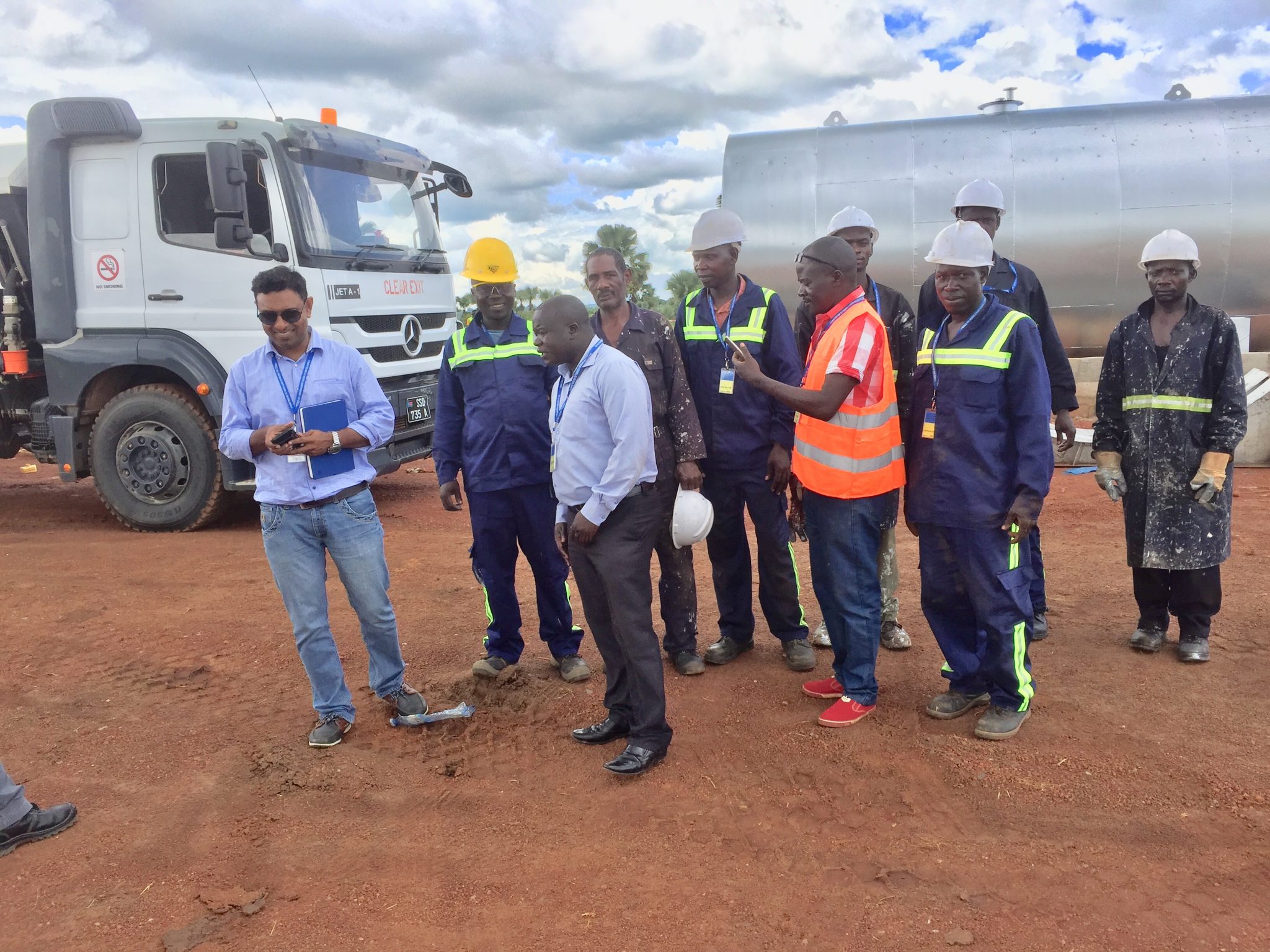 - Orlandoh Gen. Eng. and Supplies Ltd